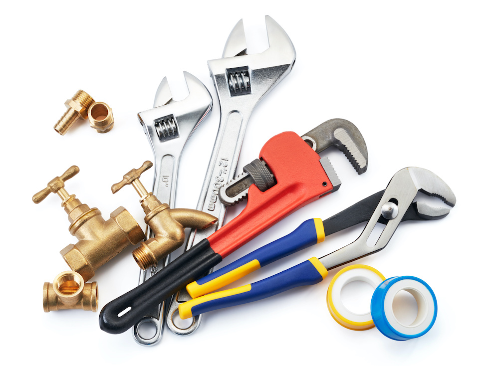 Top Ten Plumber Tools You Should Have In Your Home Top Ten Plumber Tools You Should Have In Your Home